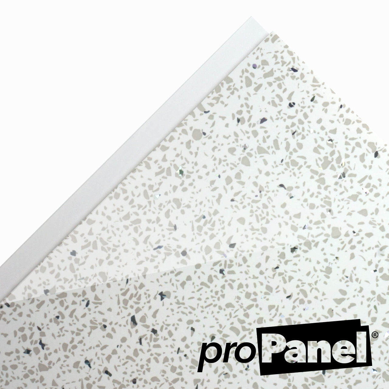 White cladding - Cladding Store
