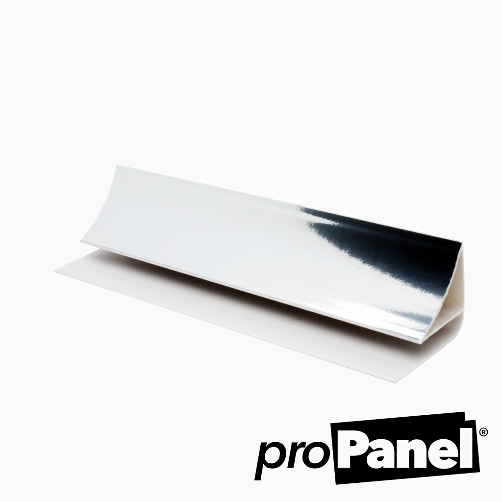 Chrome Shop - Cladding Store