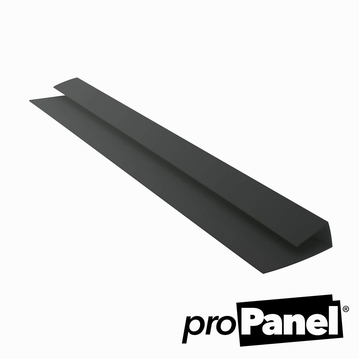 End Cap Trim - Cladding Store