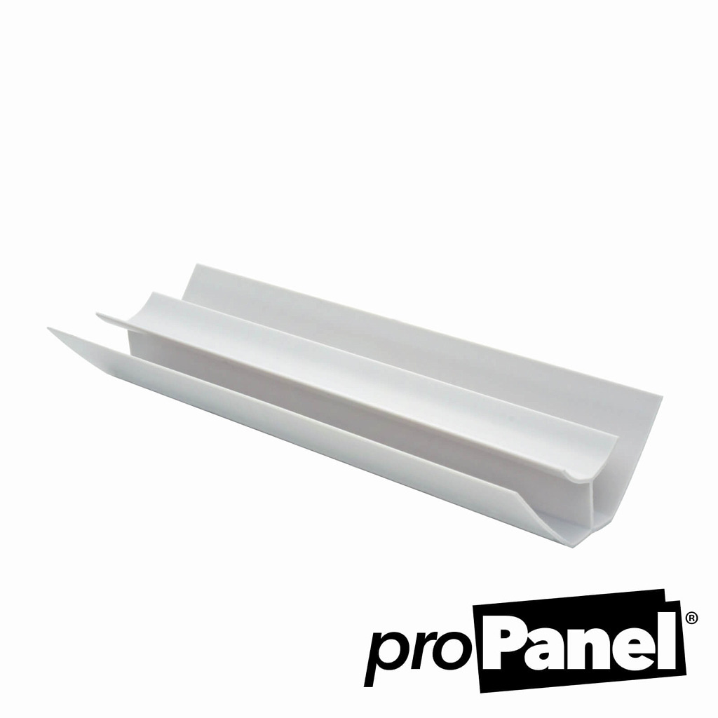 End Cap Trim - Cladding Store