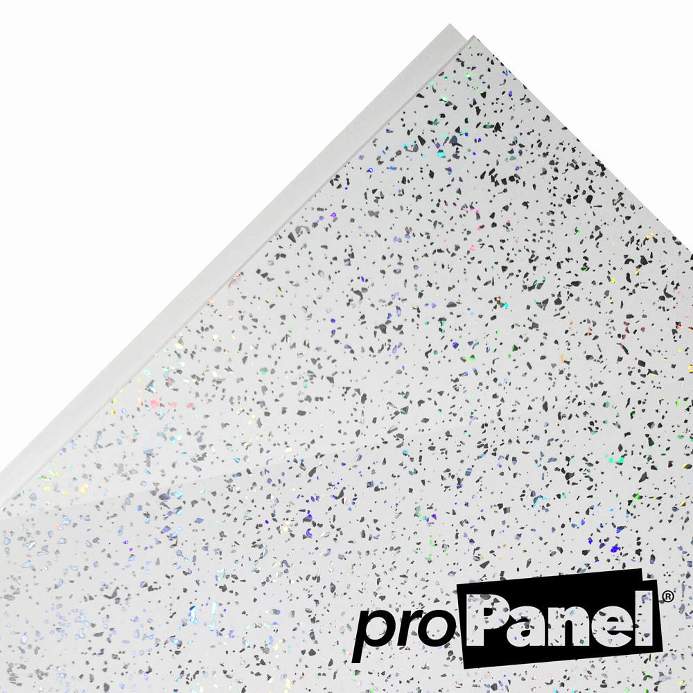 Sparkle cladding - Cladding Store