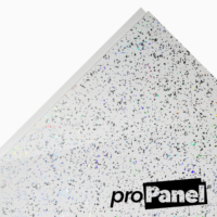 Sparkle cladding - Cladding Store