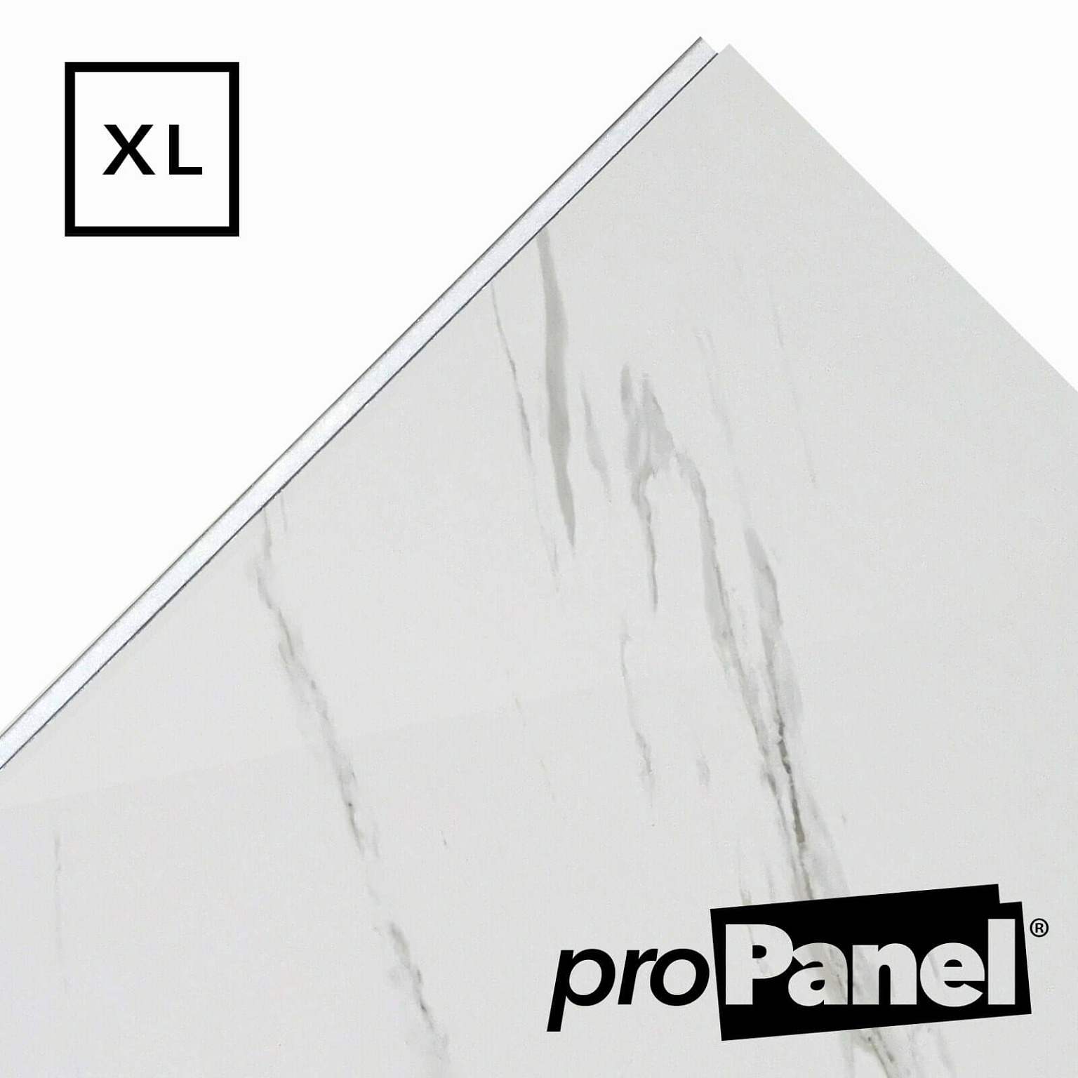 1m wide wall panels - Cladding Store