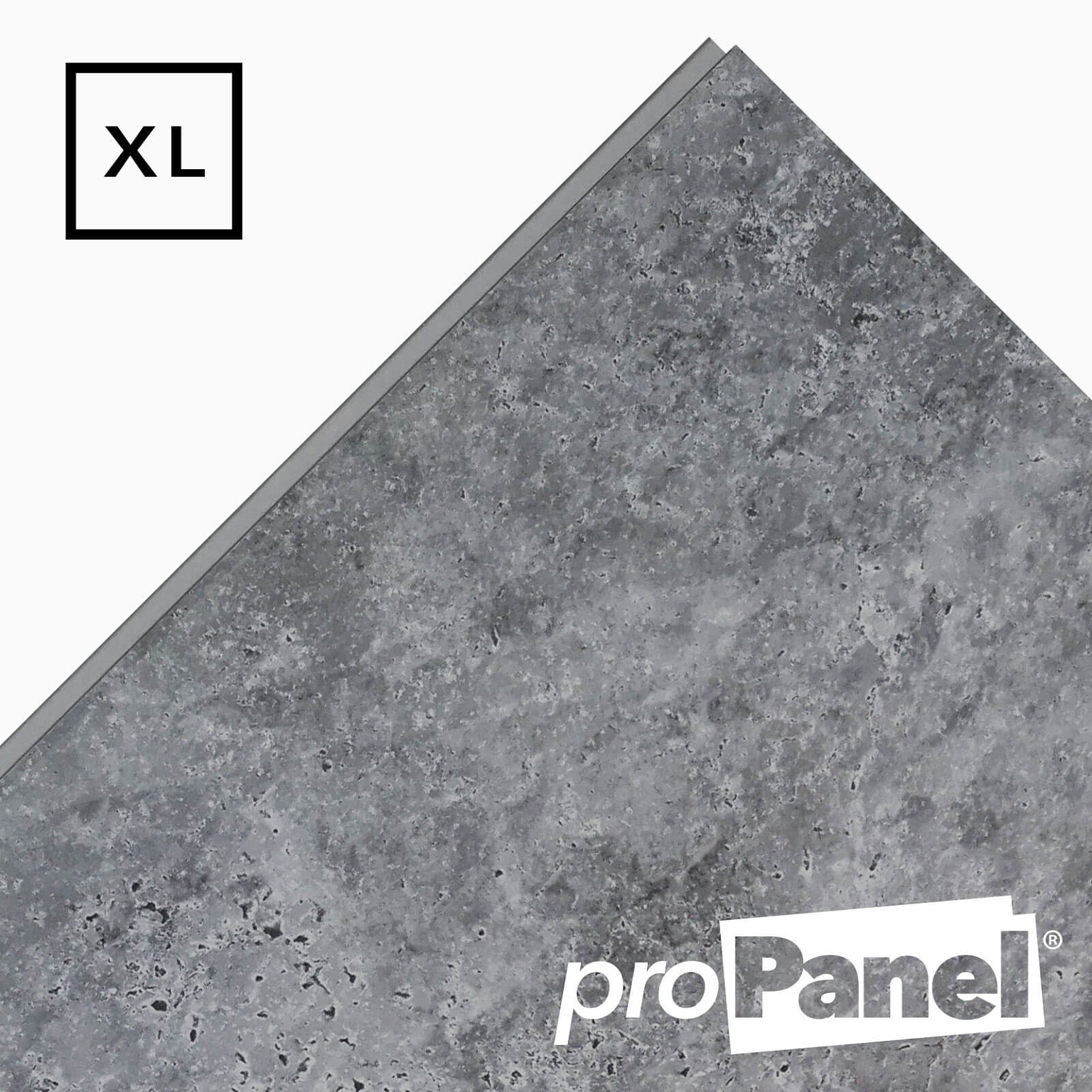 Shower wall panels - Cladding Store