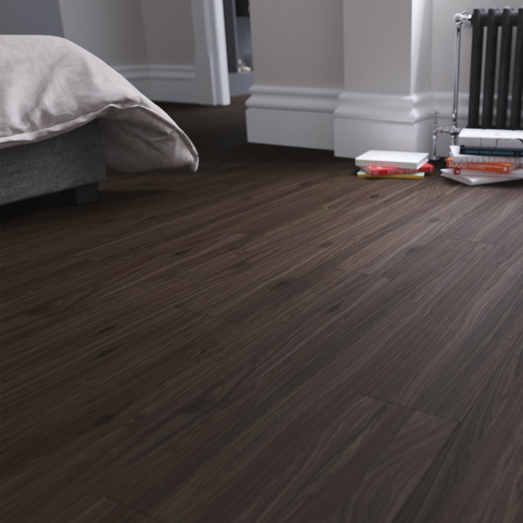 Hugo Malmo MA40 Waterproof LVT Bathroom Flooring