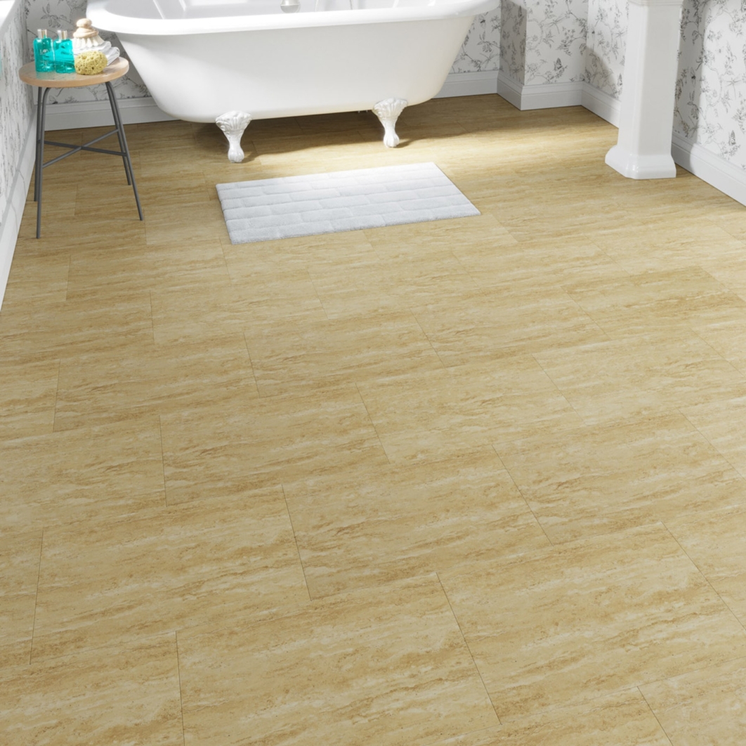 Maja Malmo MA46 Waterproof LVT Bathroom Flooring