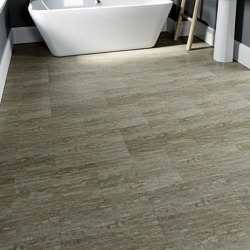 Tindra Malmo MA23 Waterproof LVT Bathroom Flooring