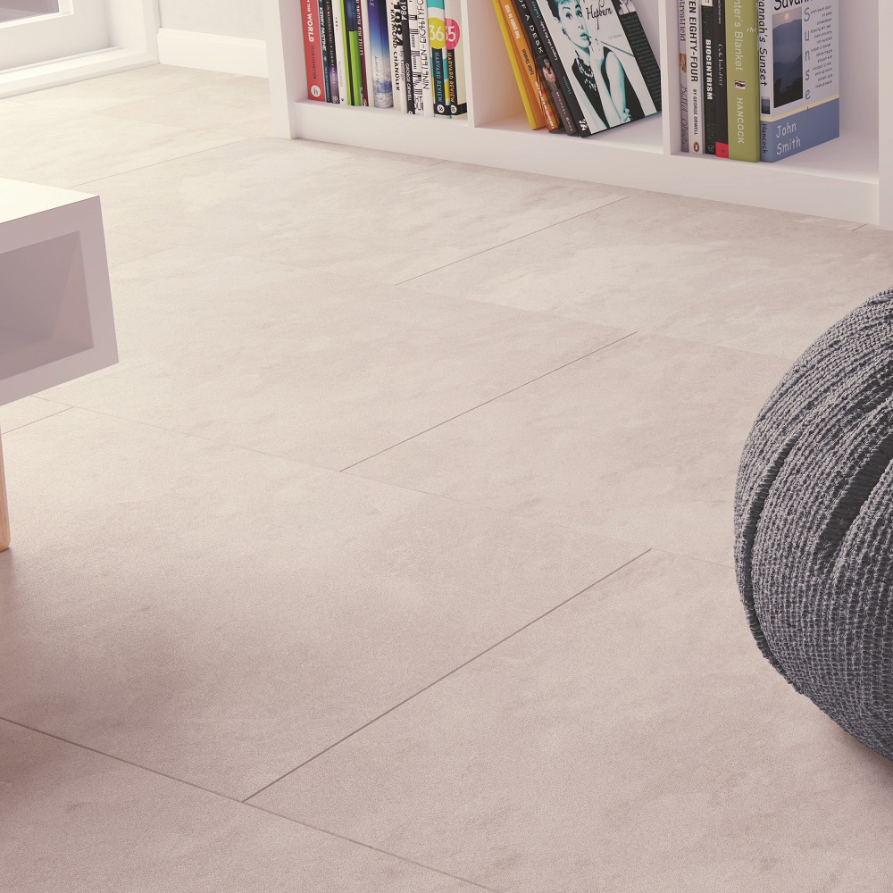 Tindra Malmo MA23 Waterproof LVT Bathroom Flooring