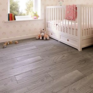 Svante Malmo MA45 Waterproof LVT Bathroom Flooring