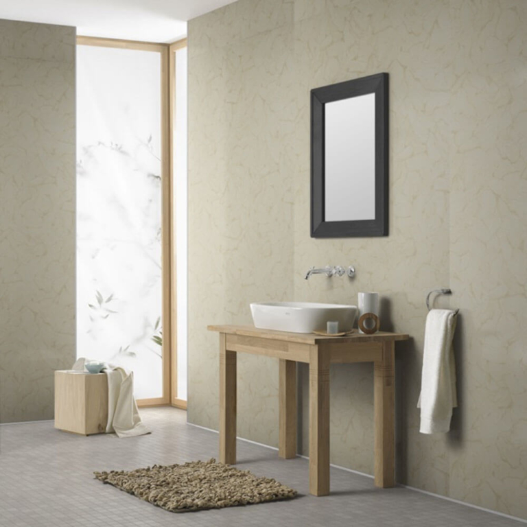Apollo Marble Showerwall SW66 Waterproof Panels