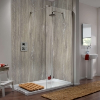 Apollo Marble Showerwall SW66 Waterproof Panels