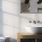 Apollo Marble Showerwall SW66 Waterproof Panels