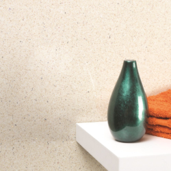 Ivory Marble Showerwall SW26 Waterproof Panels - Free Delivery*