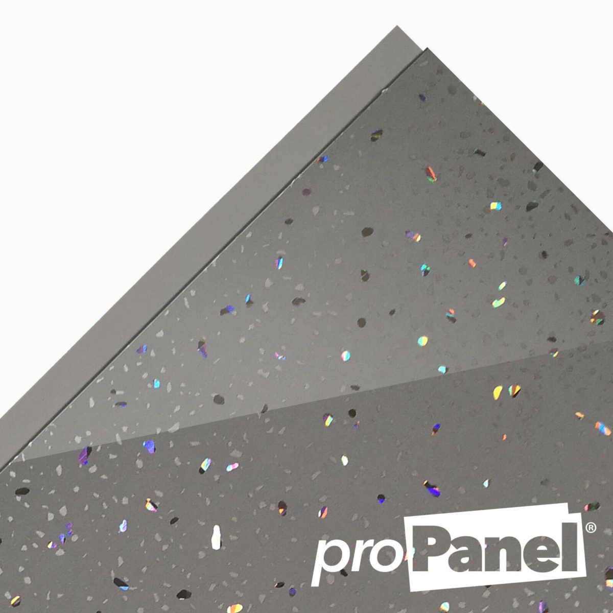 Sparkle cladding - Cladding Store