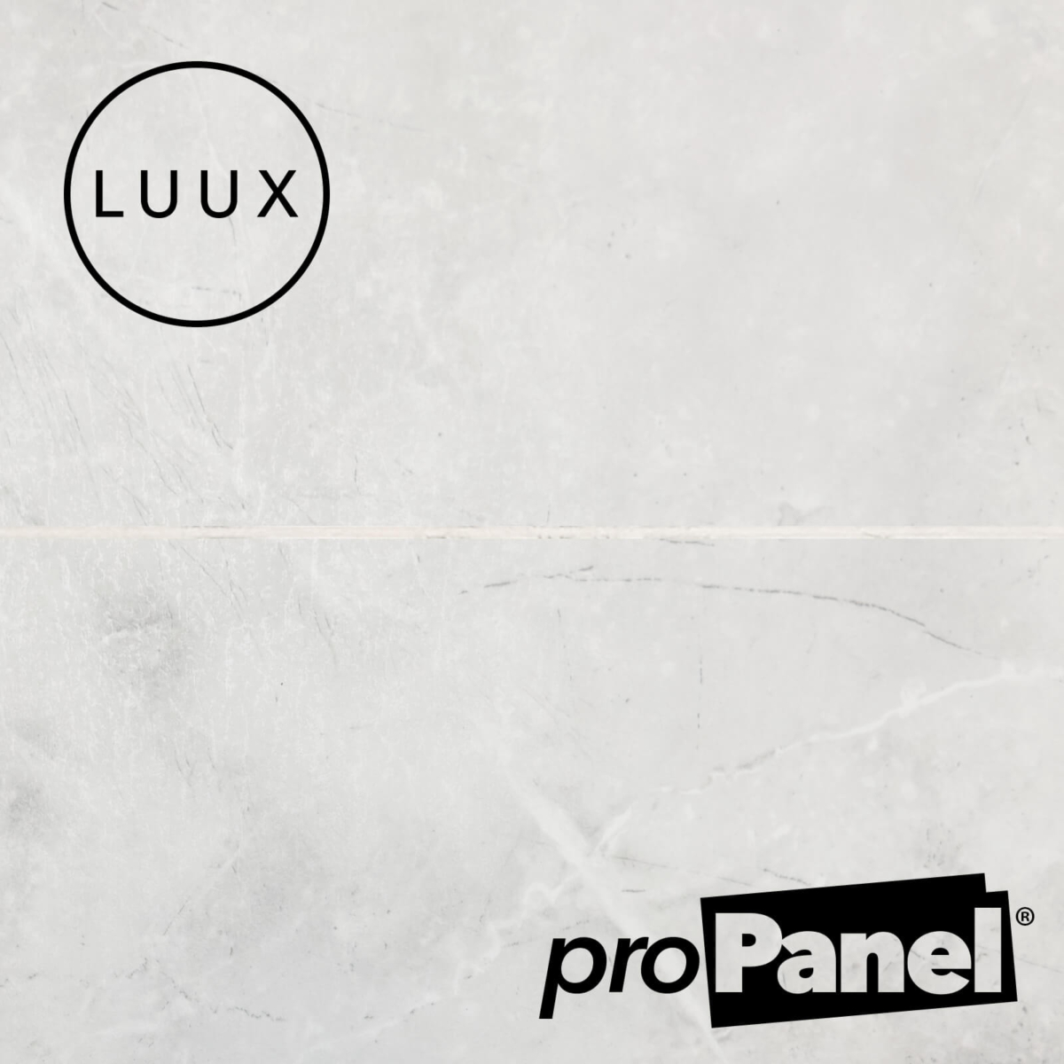 Perlato Bathroom Wall Panels