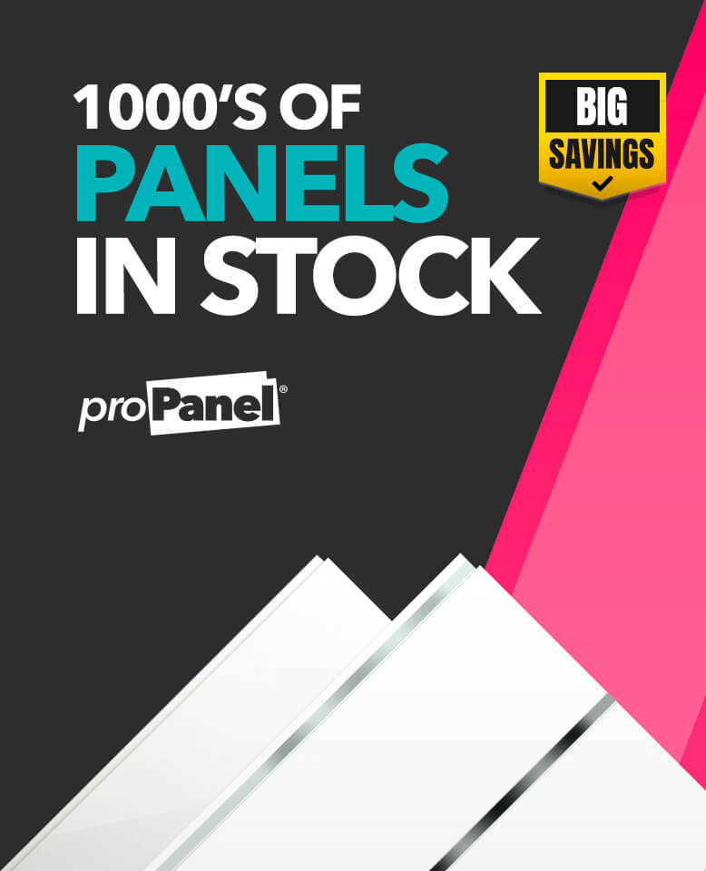 Bathroom & Cladding Store - Shop for Bathrooms, Wall & Ceiling Panels