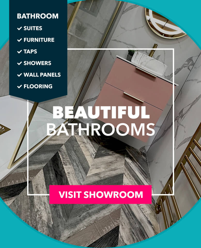 Bathroom & Cladding Store - Shop for Bathrooms, Wall & Ceiling Panels