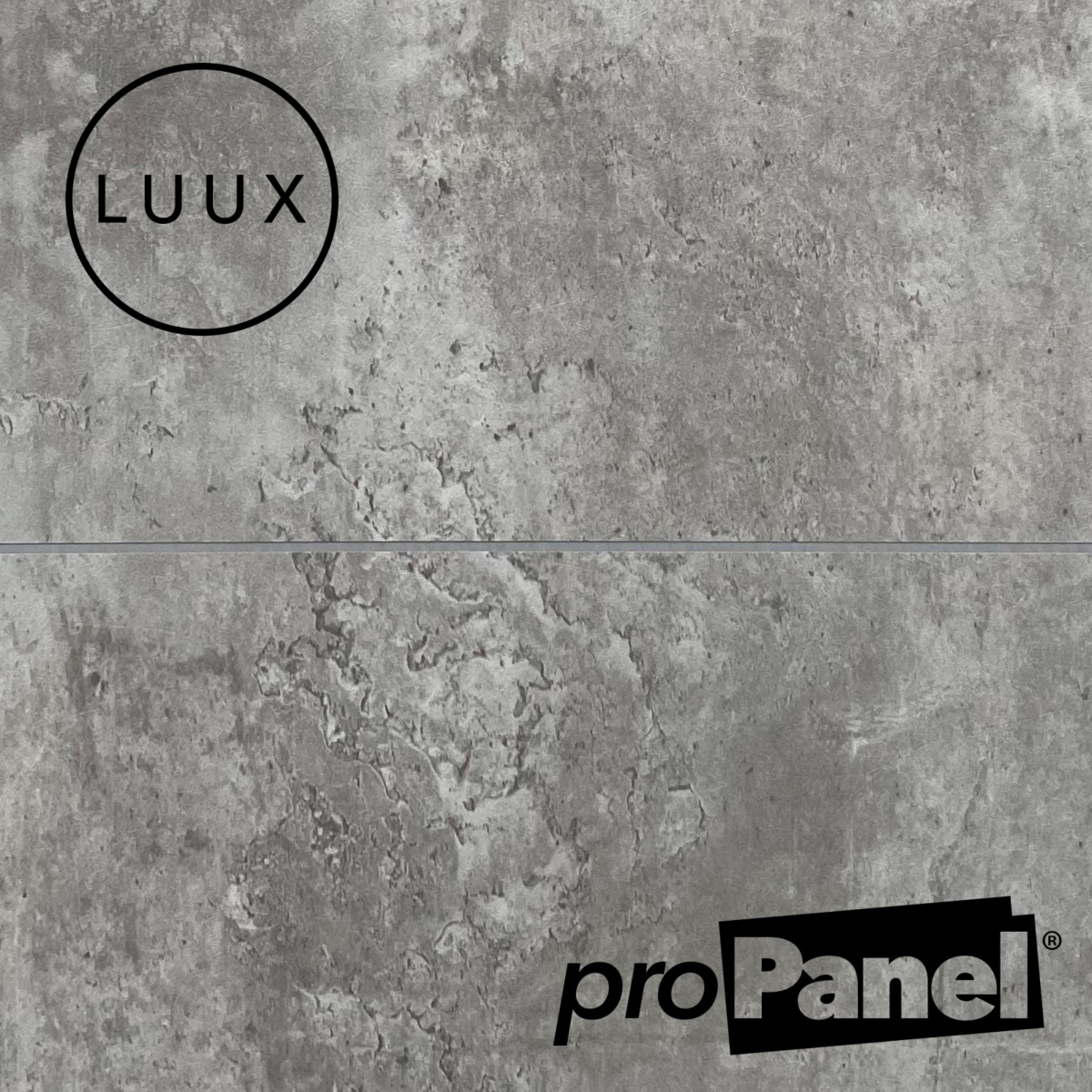 Tile Effect Wall Panels - Alternative to Bathroom Tiles - Cladding Store