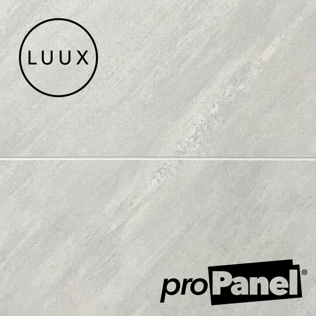 Tile Effect Wall Panels - Alternative to Bathroom Tiles - Cladding Store