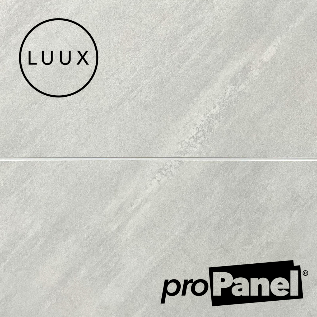 Tile Effect Wall Panels - Alternative to Bathroom Tiles - Cladding Store