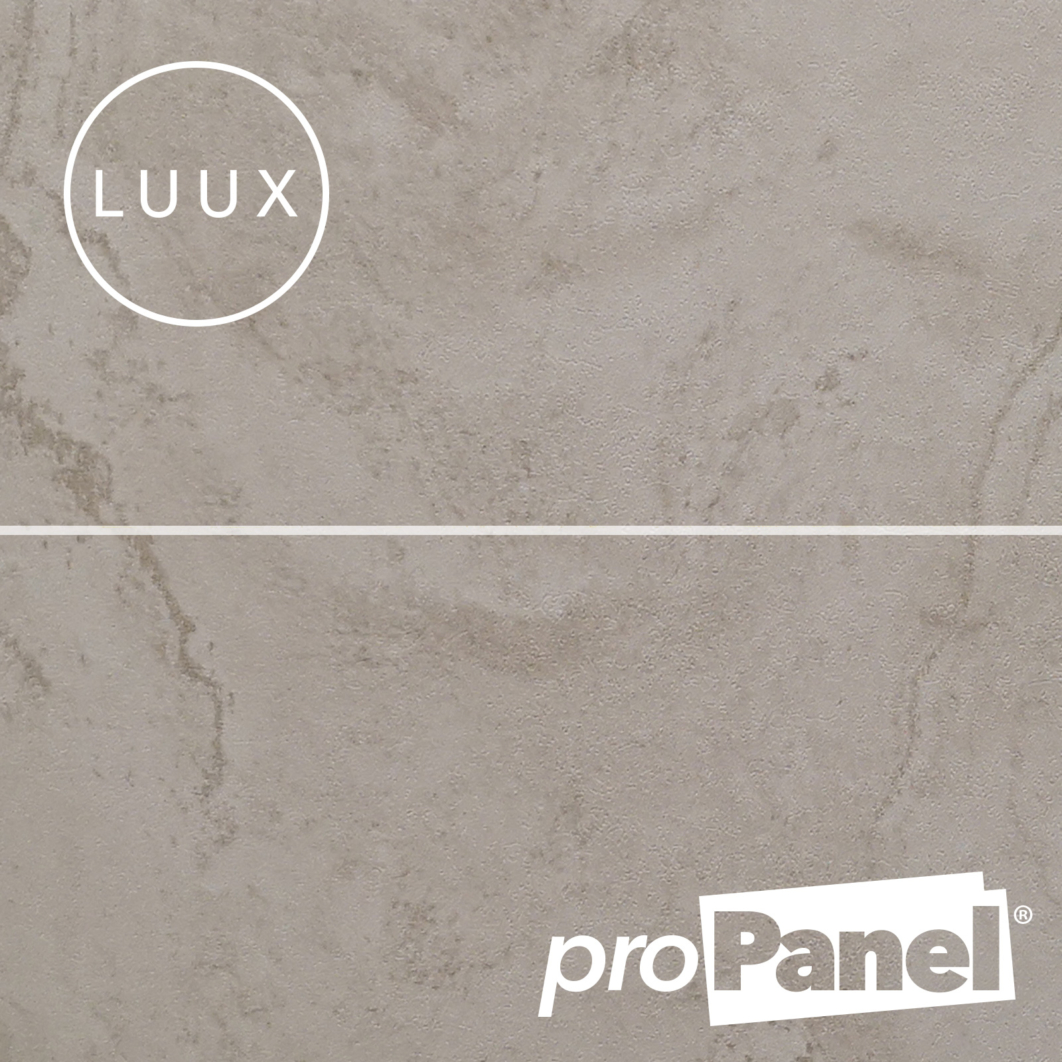 Aureola Stone Tile Bathroom Wall Panels