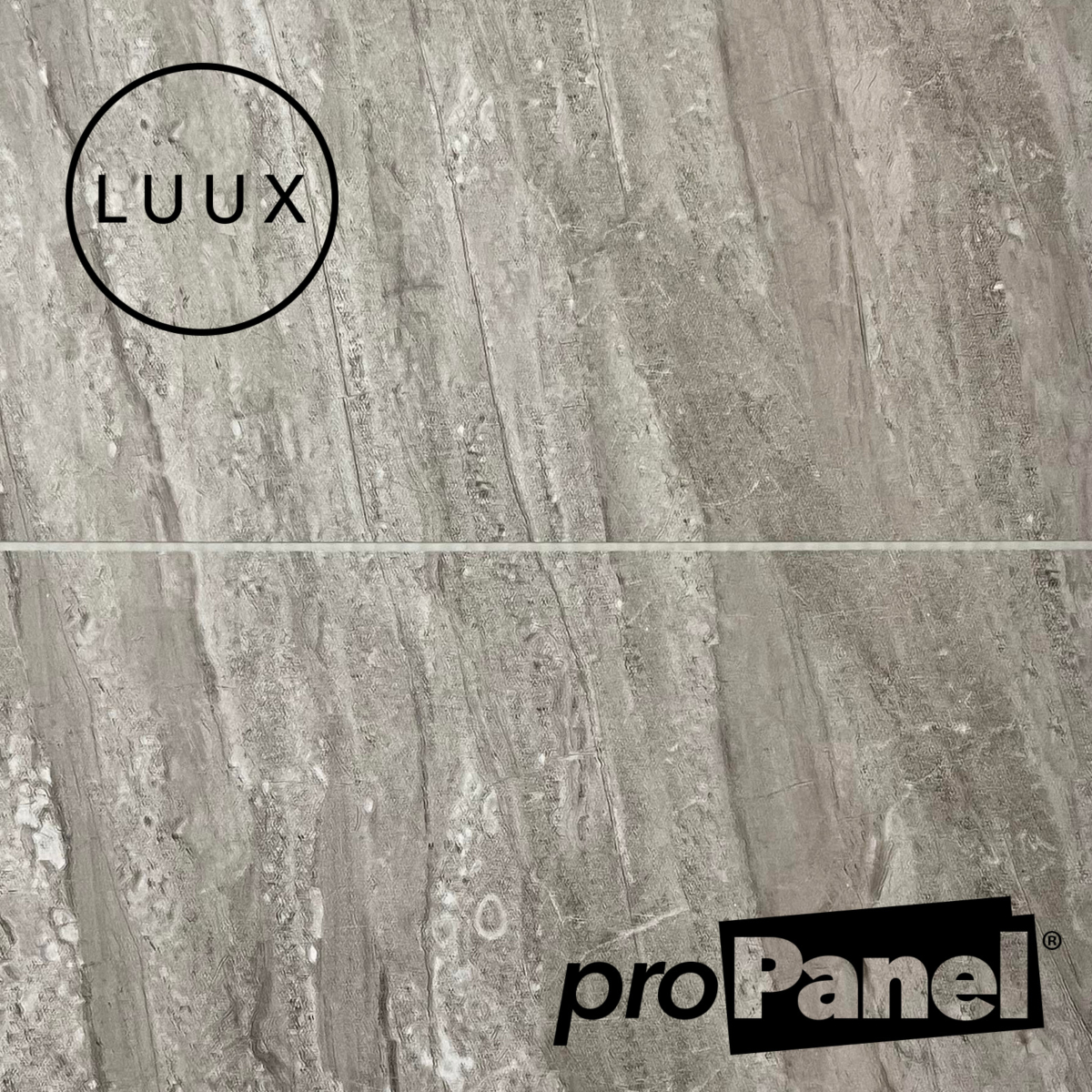 Tile Effect Wall Panels - Alternative to Bathroom Tiles - Cladding Store
