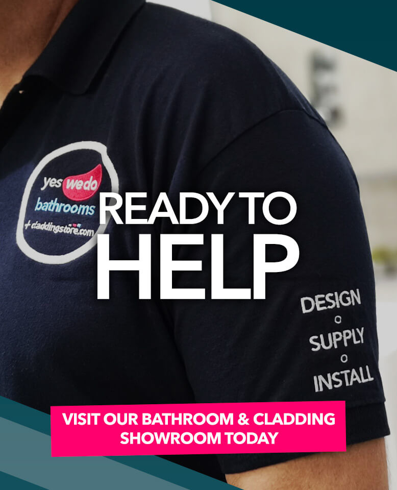 Bathroom & Cladding Store - Shop for Bathrooms, Wall & Ceiling Panels